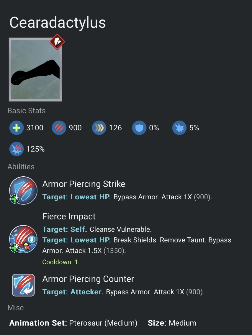 Fandmade: JWA Update 3.21 (My Version) | Fandom