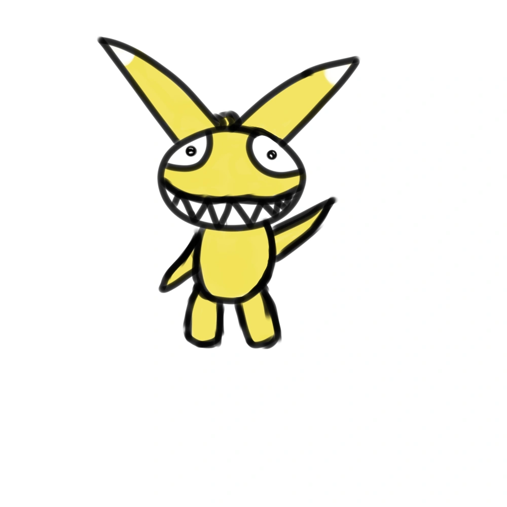 Which silly non human character do I draw | Fandom