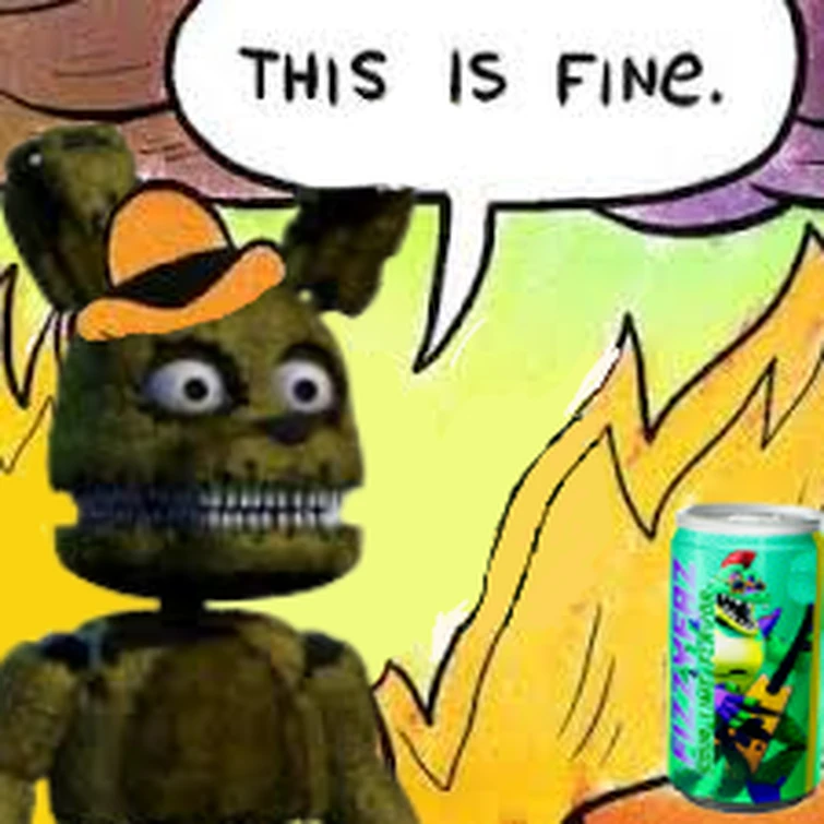 Discuss Everything About Five Nights at Freddy's Wiki | Fandom