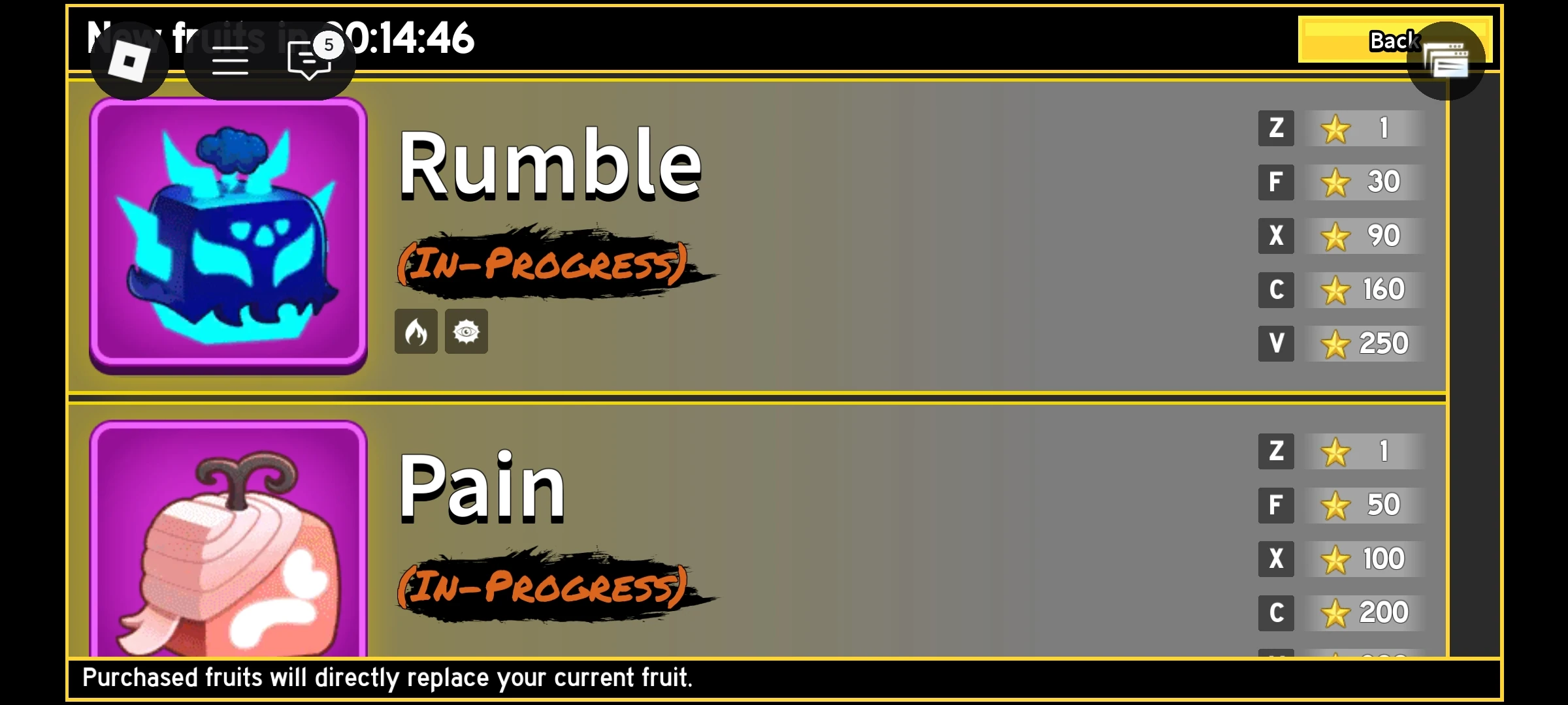 Rumble is getting reworked... | Fandom