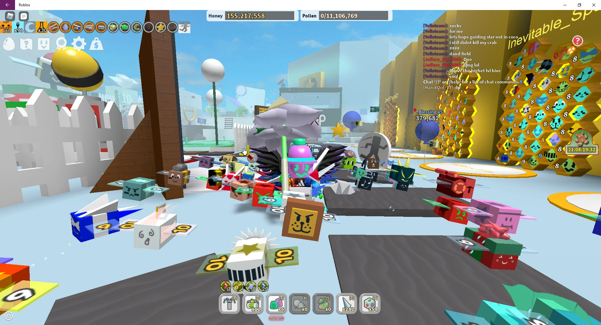 Gummy Mask :) | Fandom