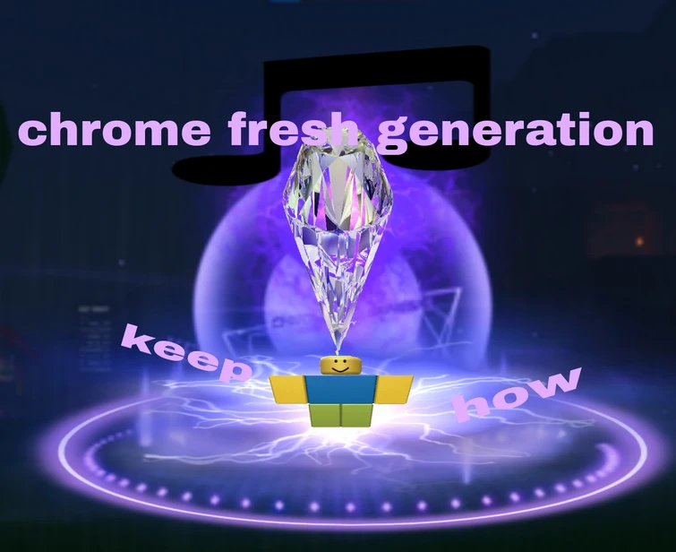 Discuss Everything About Sol's RNG Wiki | Fandom