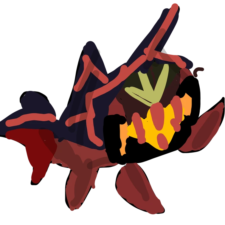 Give me some amazing fakemon ideas to make to Pokémon! | Fandom