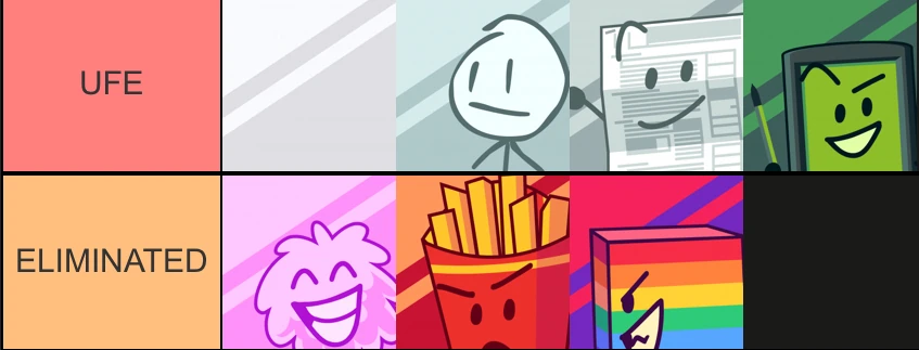 vote for nonexisty or whoever u want | Fandom