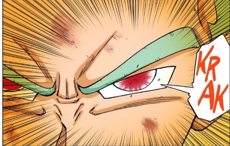 Discuss Everything About Dragon Ball Wiki | Fandom