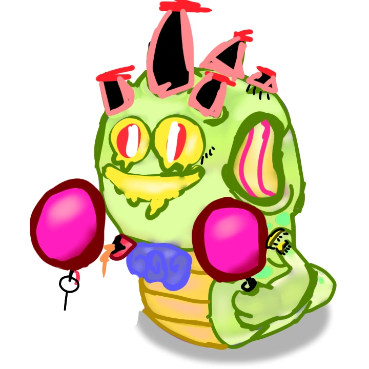 Rare pong ping for wave 14! | Fandom