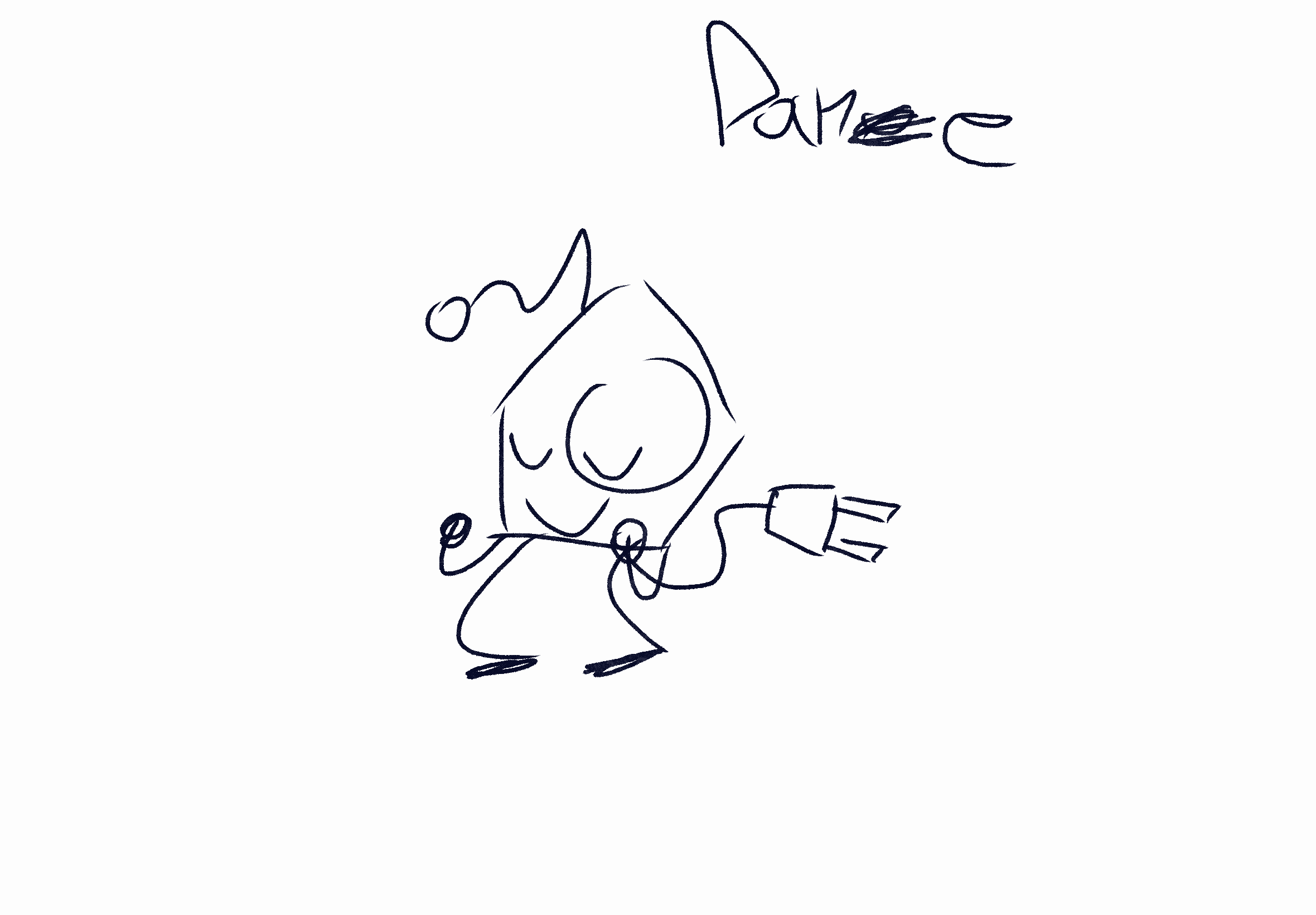 Guess what I’m dancing to | Fandom