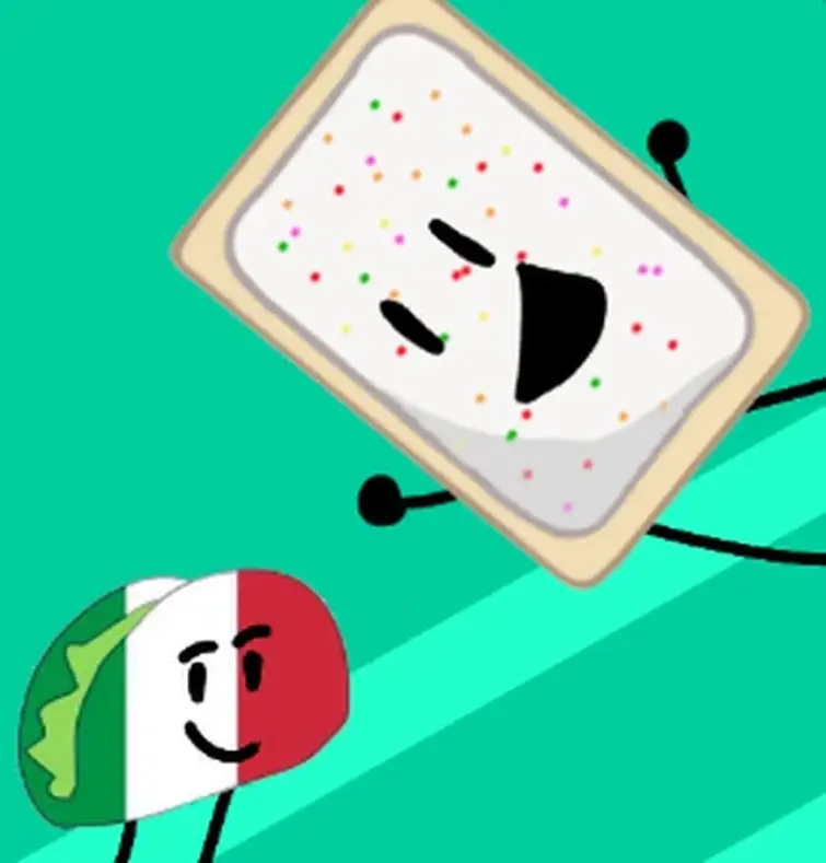 Guess the bfdi wikian by their pfp | Fandom