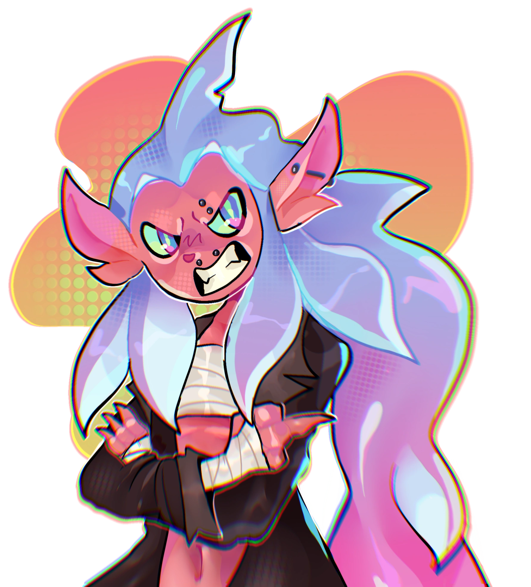 oh they mad | Fandom