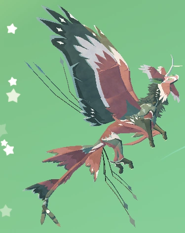 weird aeries skin | Fandom