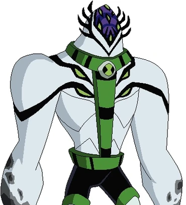 Discuss Everything About Ben 10 Wiki | Fandom