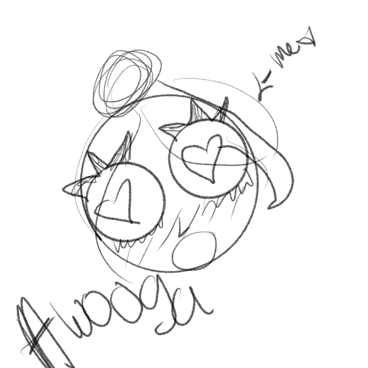 new Art+ old art + A fAcE rEvAl?? | Fandom