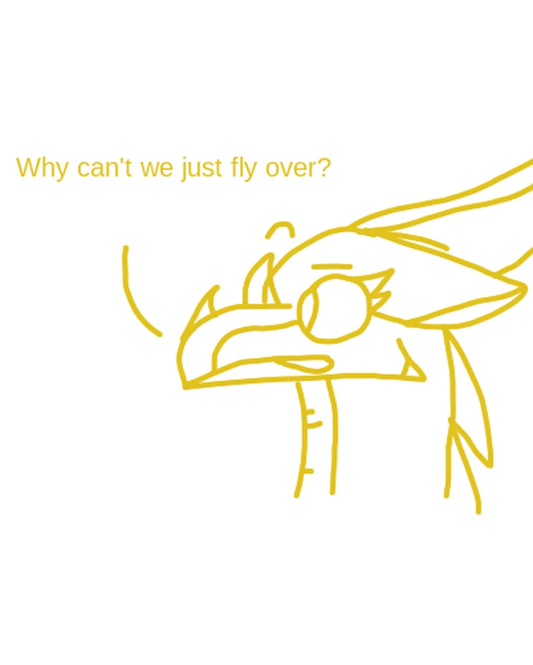 Poorly drawn meme because I'm lazy (Upvotes are cool) | Fandom