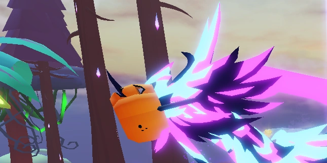 She got her head stuck- | Fandom