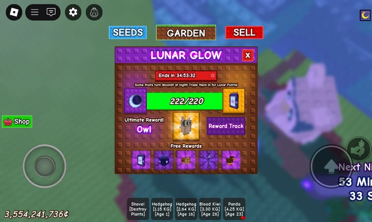 who remembers when 1b 5b 10b 50b 100b uses to be alot of money | Fandom