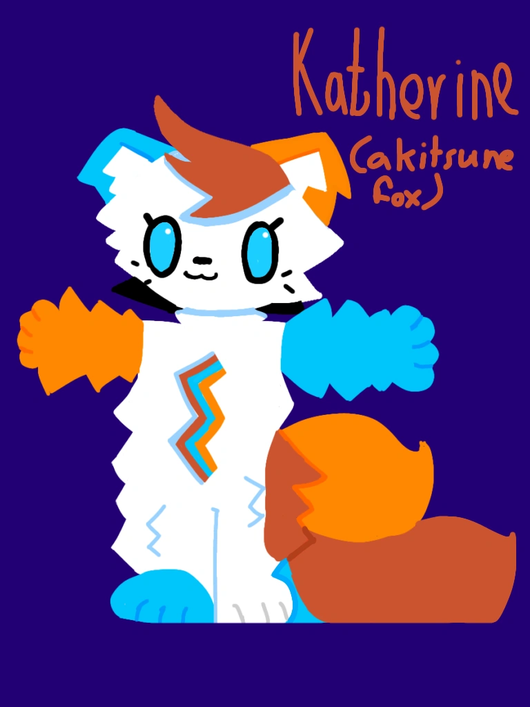 My main furry oc | Fandom