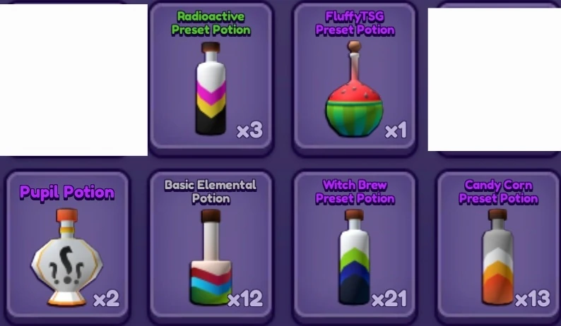 Lf: Sec Colors! | Fandom