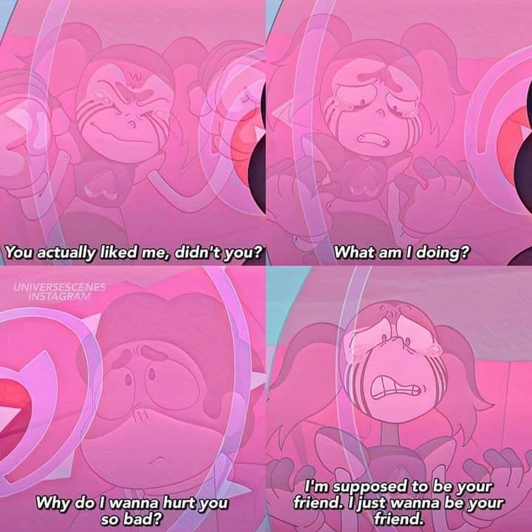 Sad Spinel Hours. | Fandom