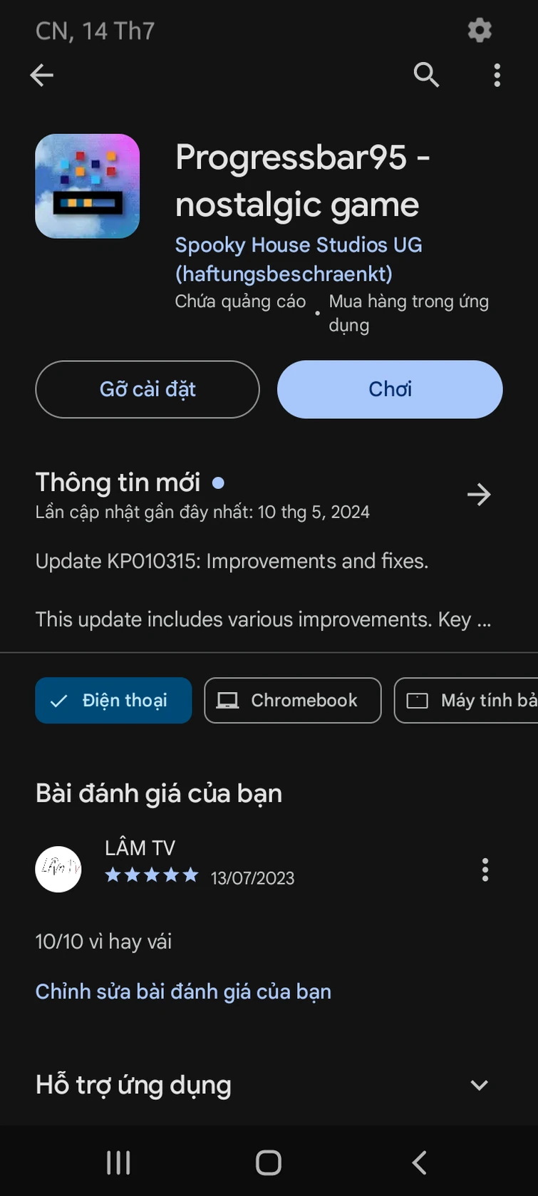 Discuss Everything About Progressbar95 Wiki | Fandom