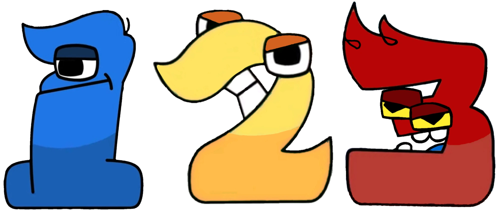 Number Lore Predictions | Fandom