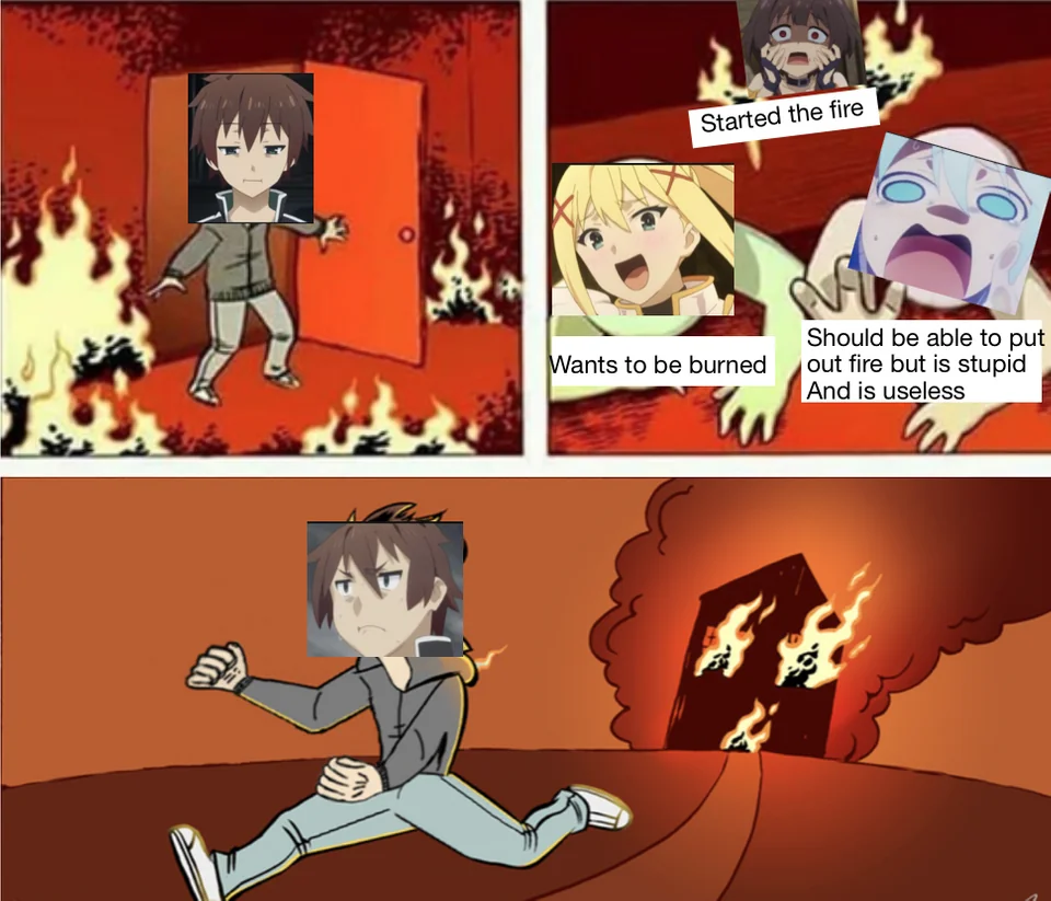 Meme | Fandom