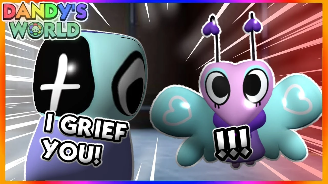 The goob crew is going! | Fandom