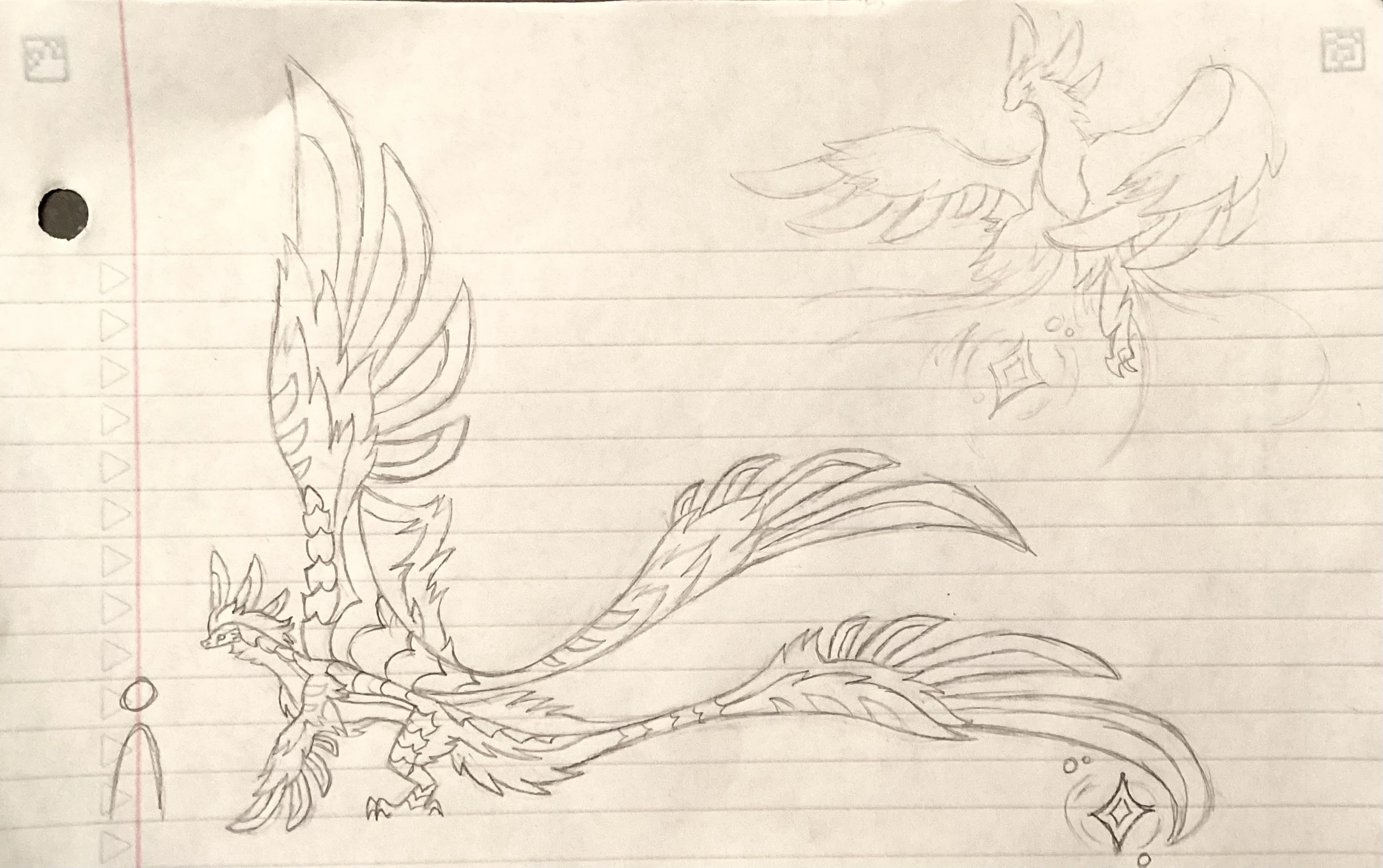 Made a new concept: Introducing ZIMINIK! | Fandom