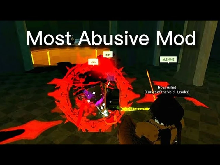 Did paragon actually mod abuse? | Fandom