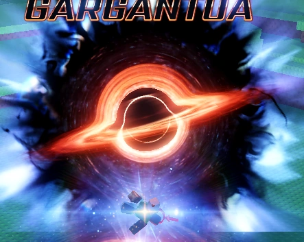 gargantua rework is nice | Fandom
