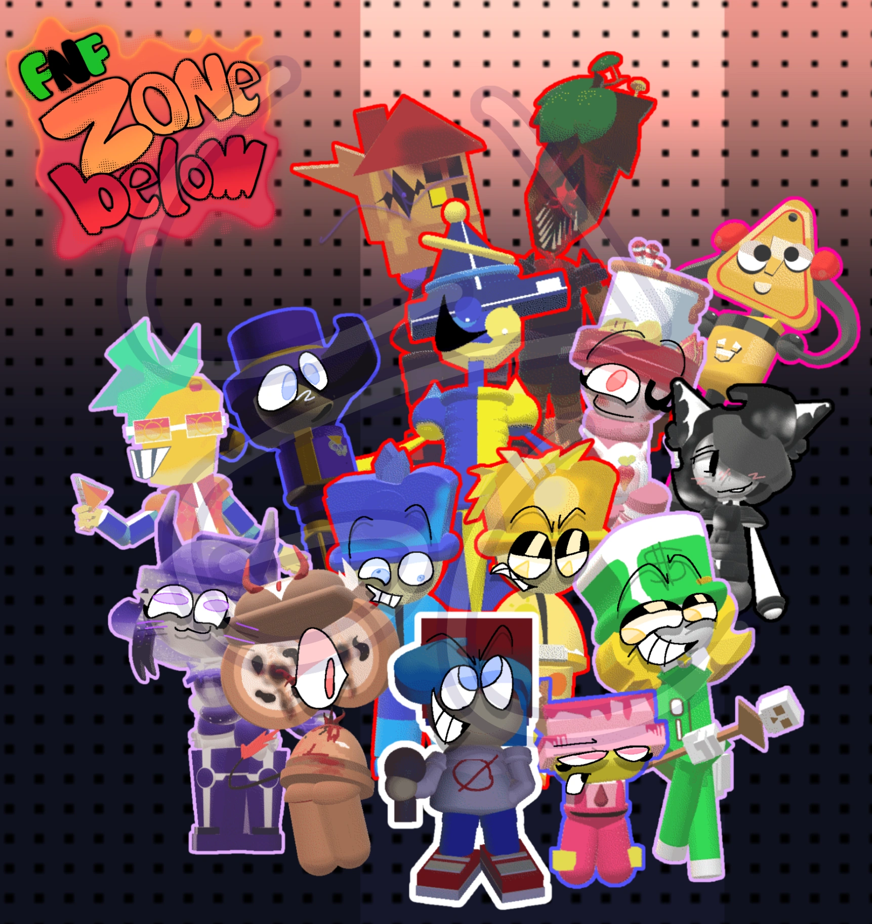 Longtime no see | Fandom
