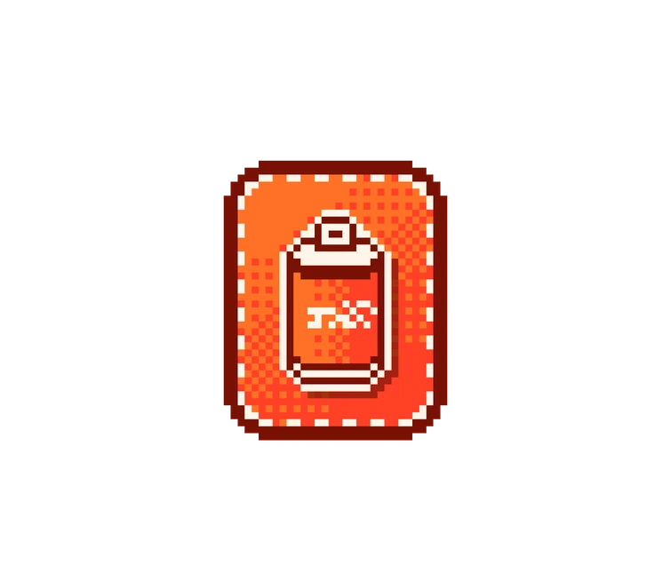 custom cards i made for a friend's blocktales oc | Fandom