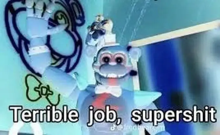 Youtooz revealed a withered chica plushie + hex plushies are now live ...