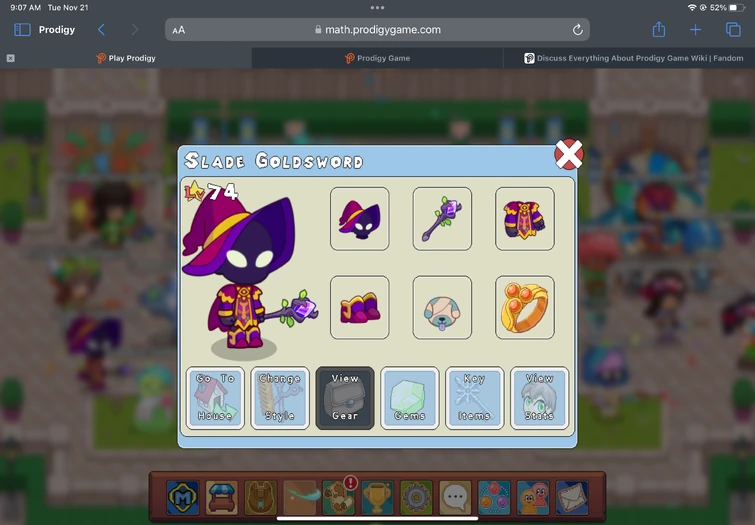 How Early Can You Beat the Puppet Master? (Part 2: The Finale) | Fandom