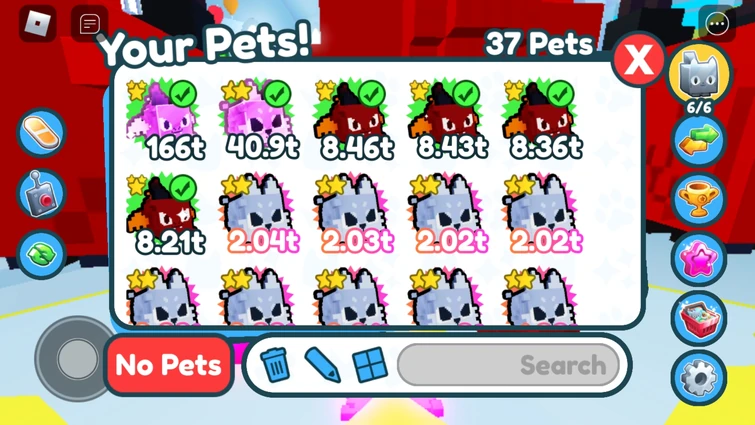 Discuss Everything About Pet Simulator Wiki | Fandom