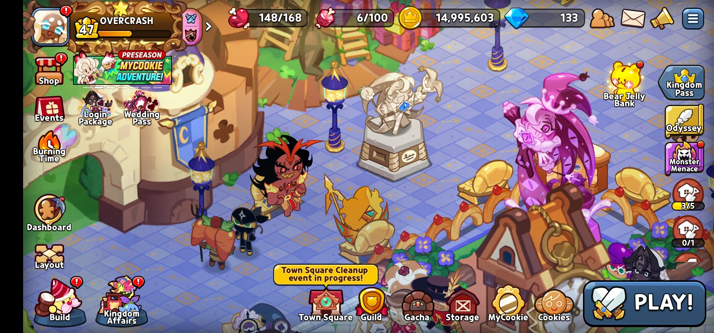 Two enemies chilling | Fandom