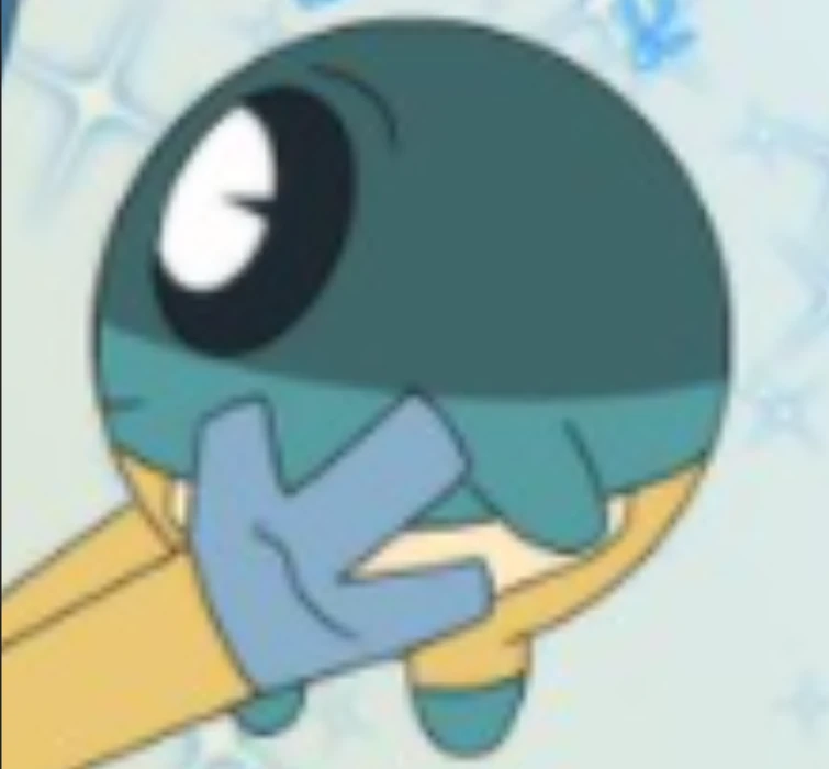 Baby Lunaris is so adorable! | Fandom