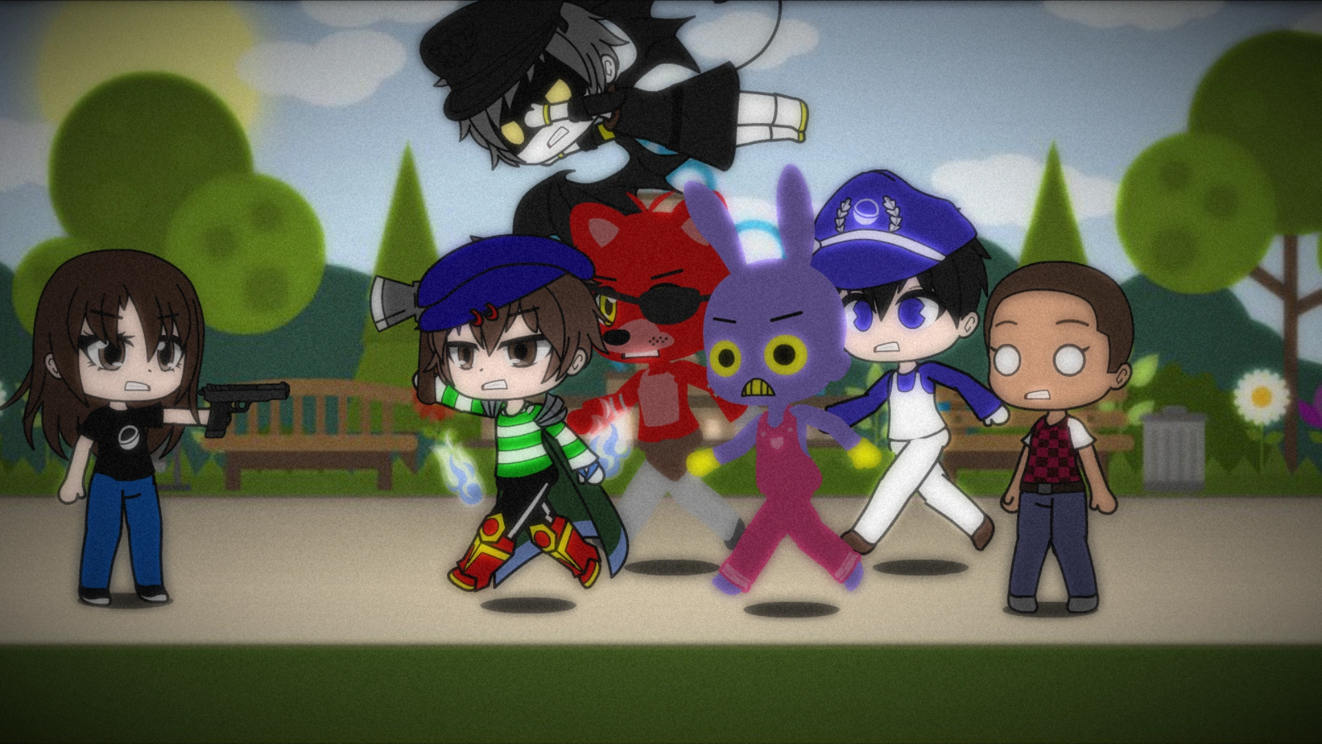 Lupe vs. Marco & His Friends | Fandom