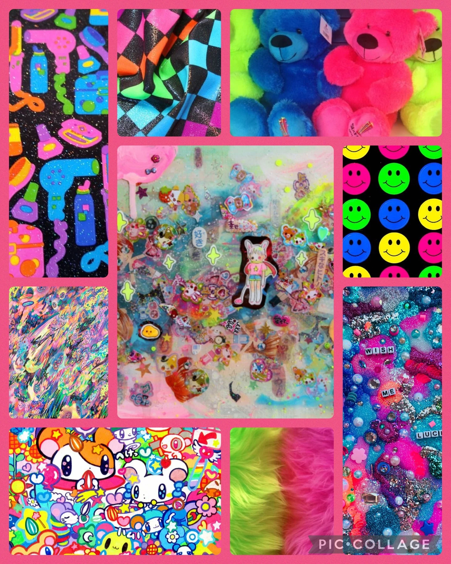 Superflat Pop | Fandom