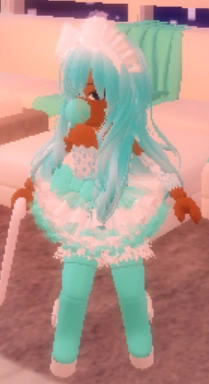 what is your go-to rh outfit? | Fandom