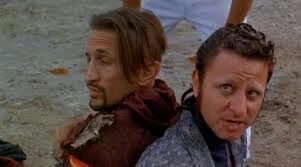 Ok but why do Iggy and Spike from the Super Mario Movie remind me of ...