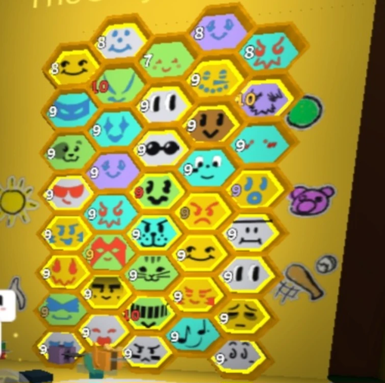 Discuss Everything About Bee Swarm Simulator Wiki | Fandom