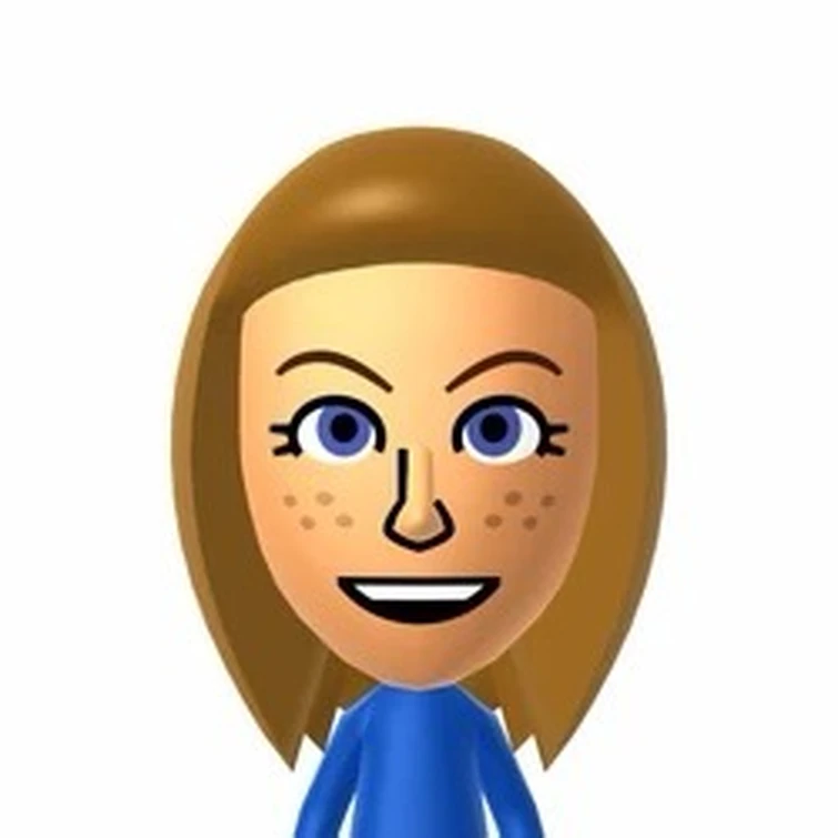😏 The 1st best to 1st worst Miis in Wii Sports only: 🤓 | Fandom