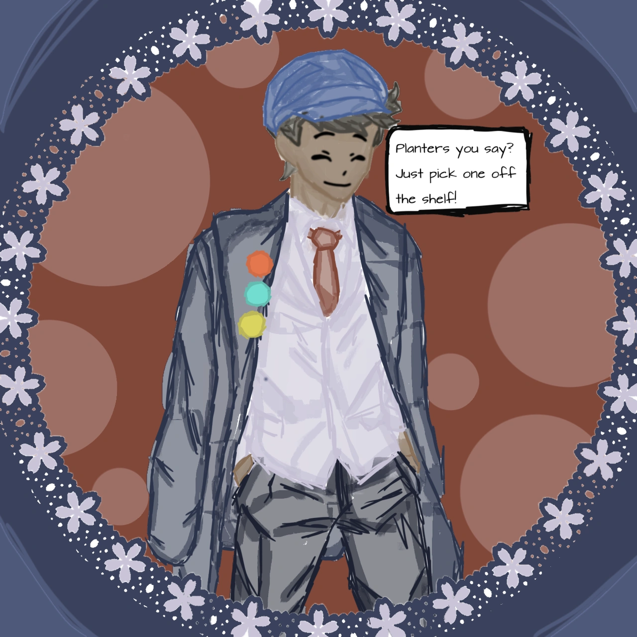 Dapper Bear ⭐ | Fandom