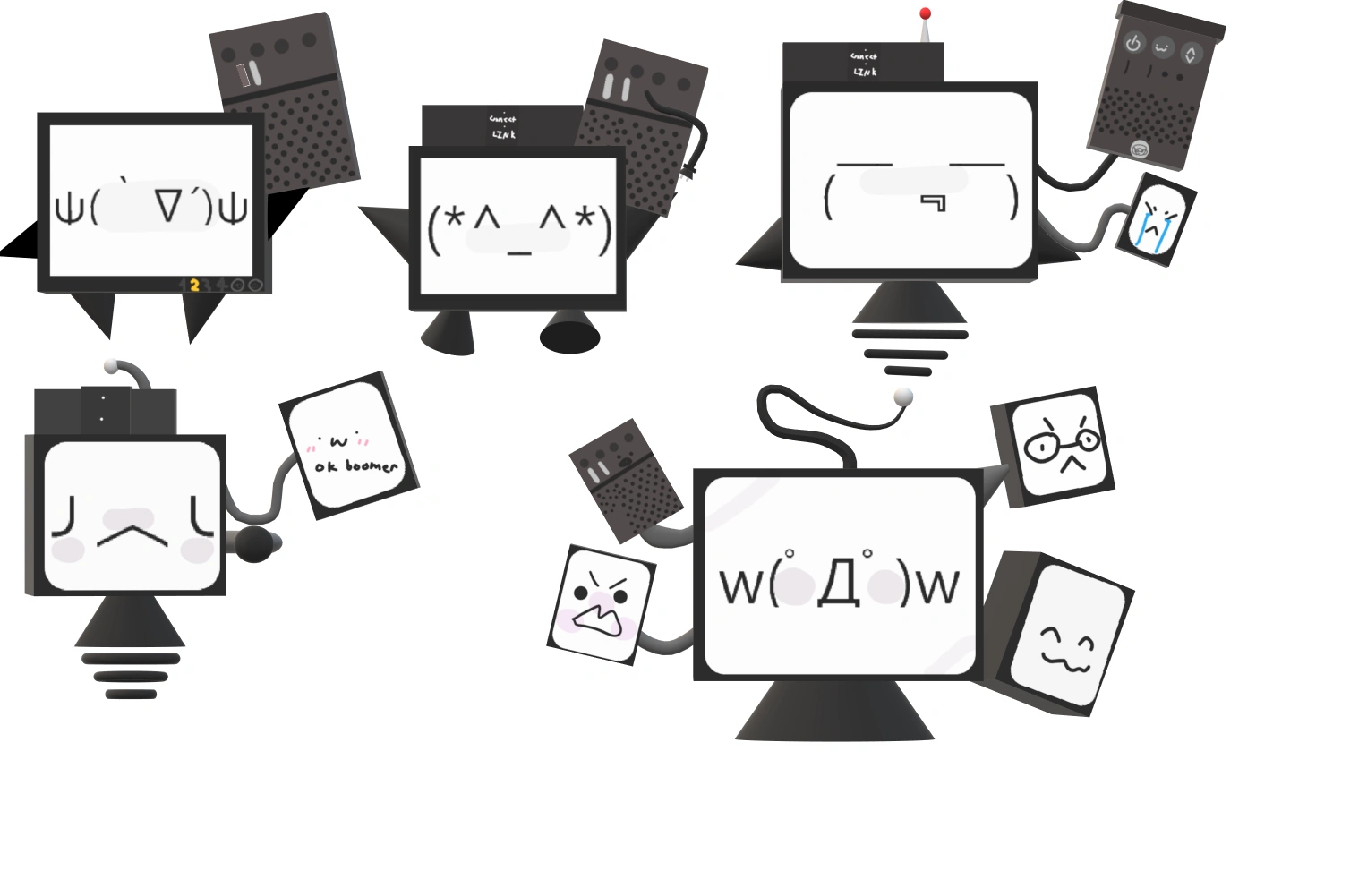 What's that, another concept? | Fandom