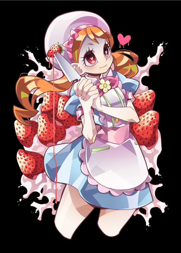 PreCure Art Showcase (Part 2, small horror warning!!) | Fandom