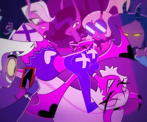 verosika mayday appreciation post | Fandom