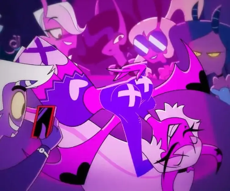 verosika mayday appreciation post | Fandom