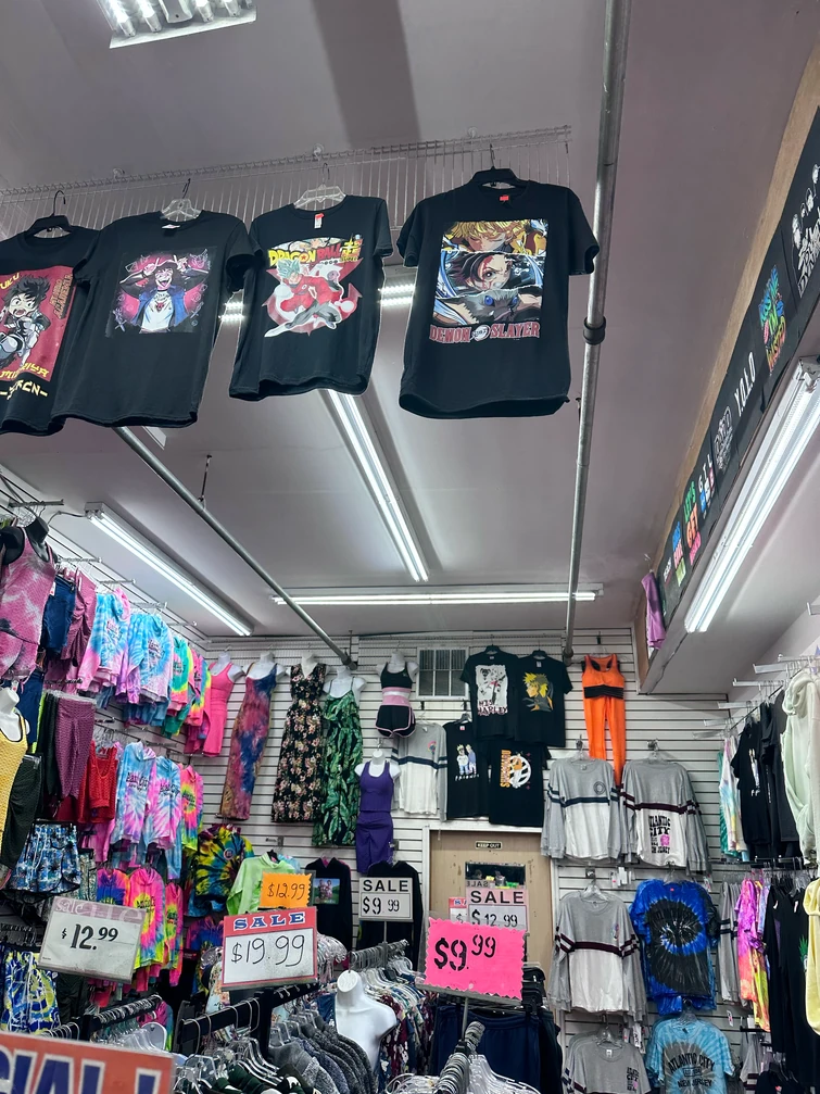 KNY Merch in Atlantic City, NJ | Fandom