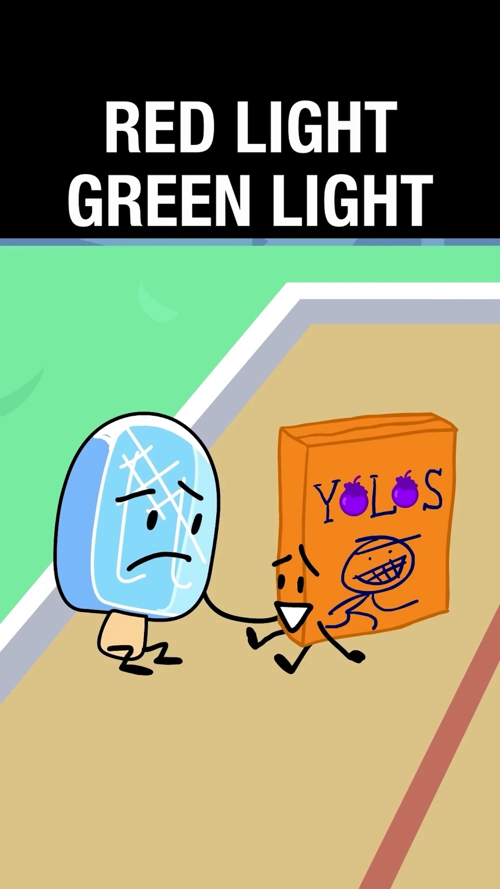 Oh uhm wow. That has a page there I guess | Fandom