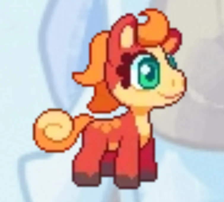 prodigy triggerd movie sprites | Fandom